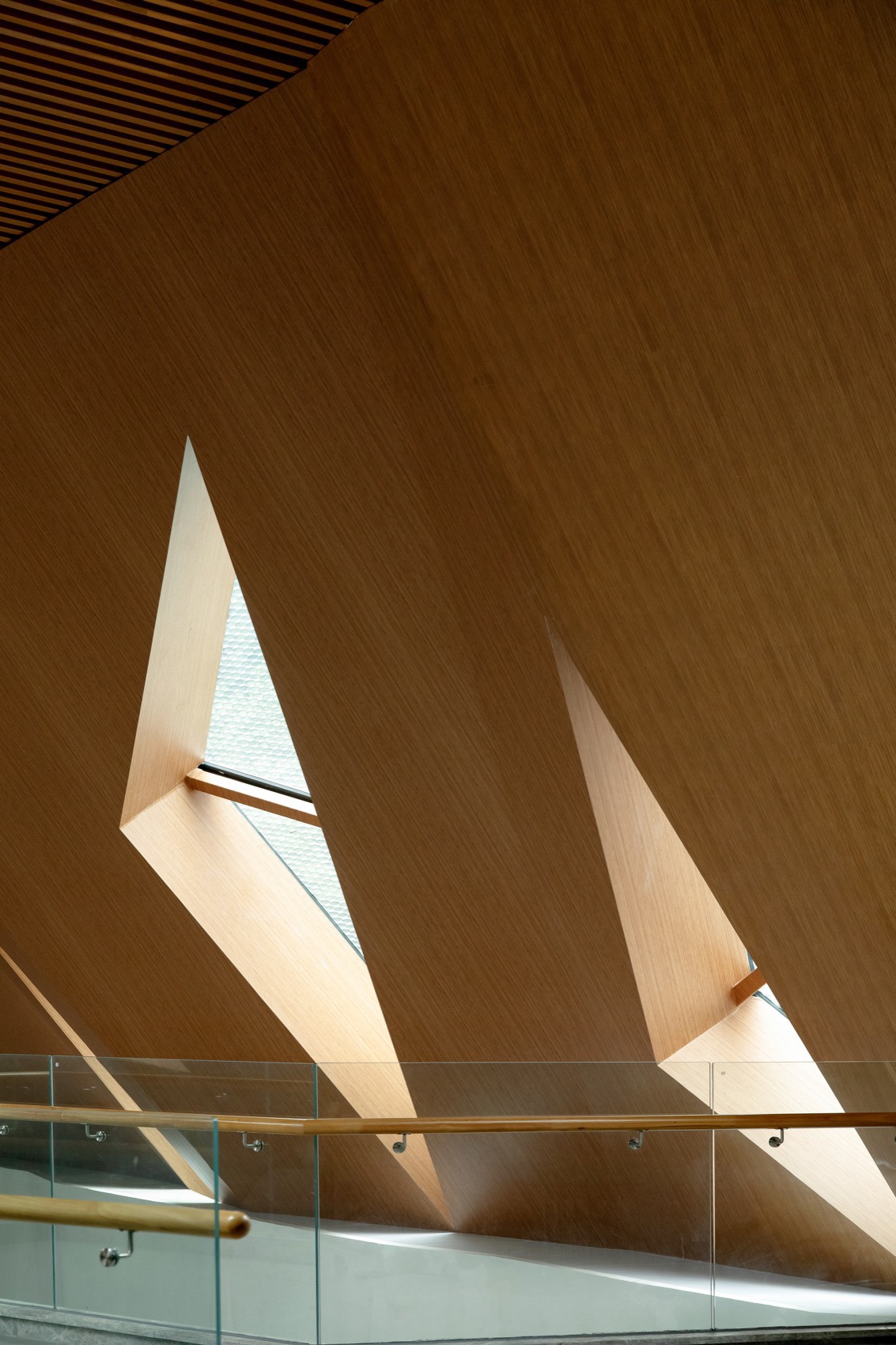 Bailu Town Open Air Concert Hall, China by CHENGDU ARCHITECTURAL DESIGN ...