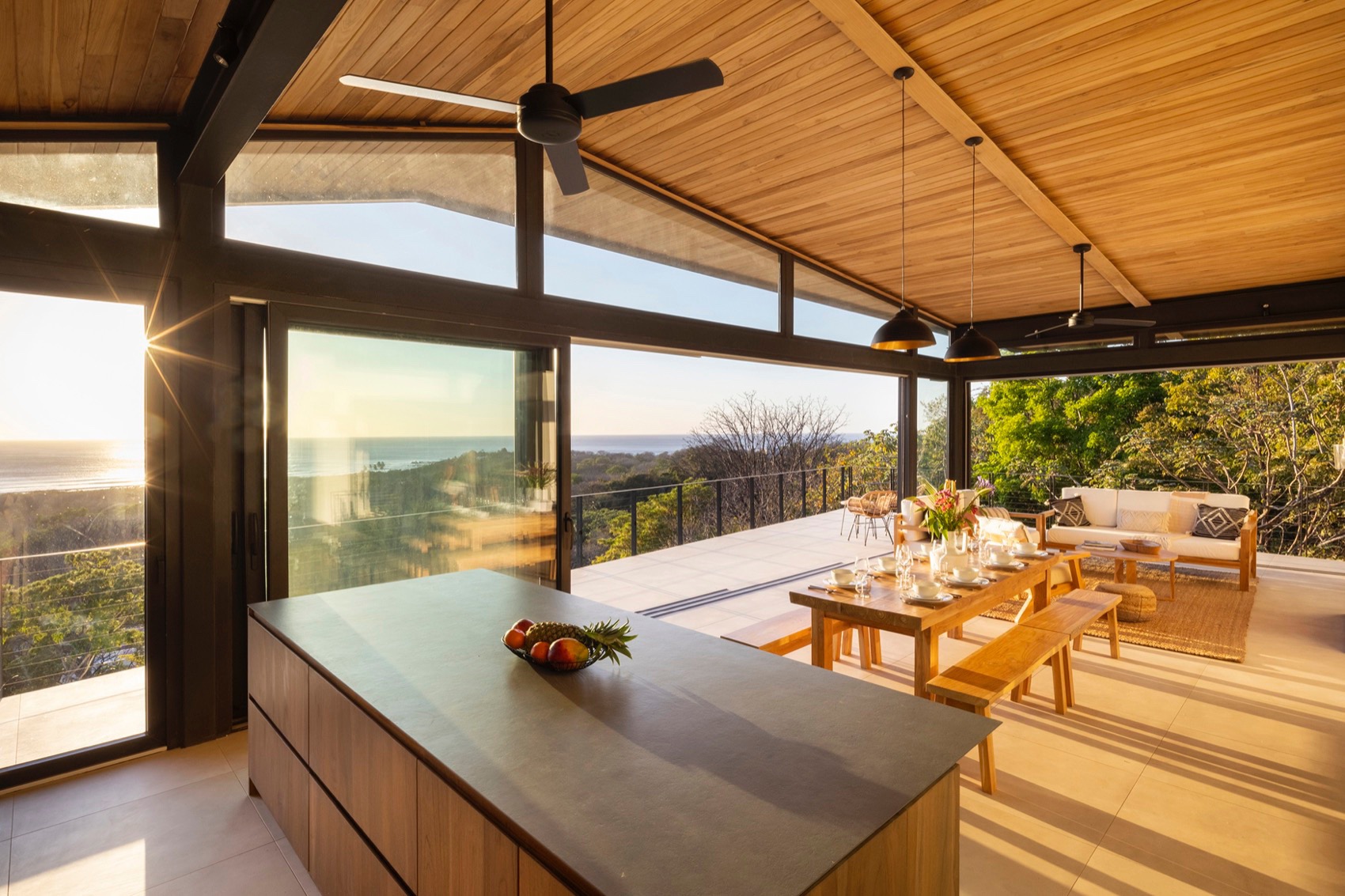 Makai Villas by Studio Saxe - 谷德设计网