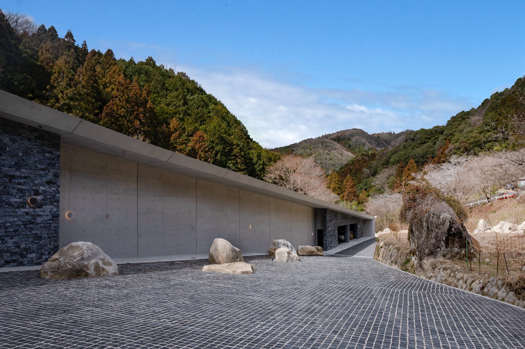 Villa K by KIRYU ATELIER＆T Architects - 谷德设计网