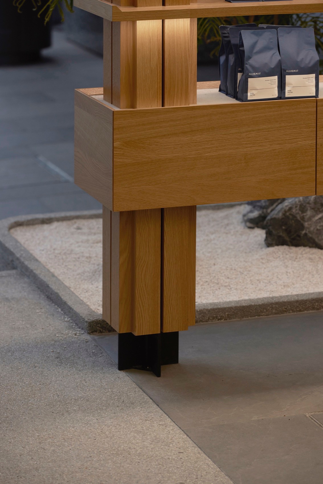 Alchemist Coffee at Orchard Road by Wynk Collaborative - 谷德设计网