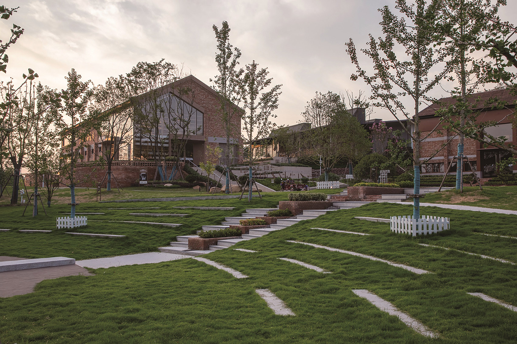 Human Sustenance: Hefei 1953 Juxing Grain Post · Shanghai Sanlian ...