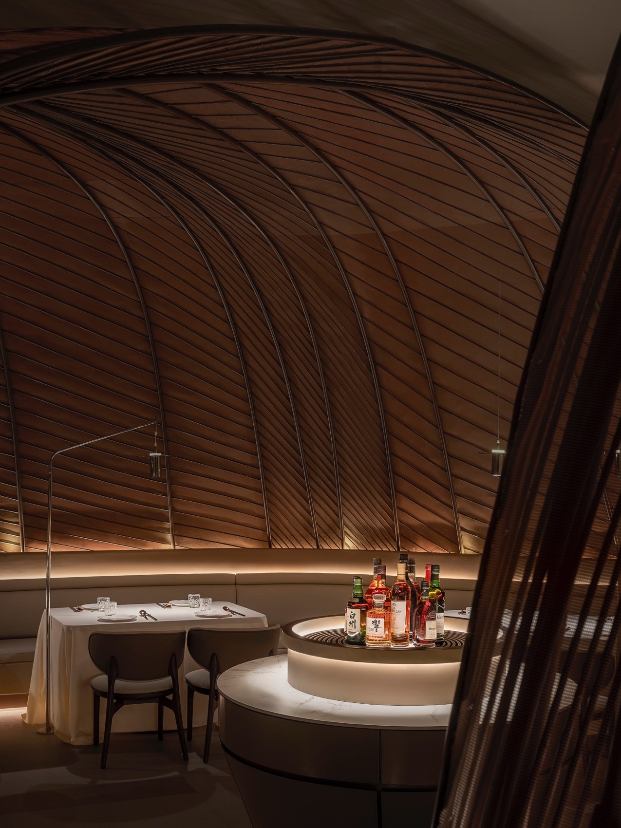 tang talk by Jingle Design - 谷德设计网