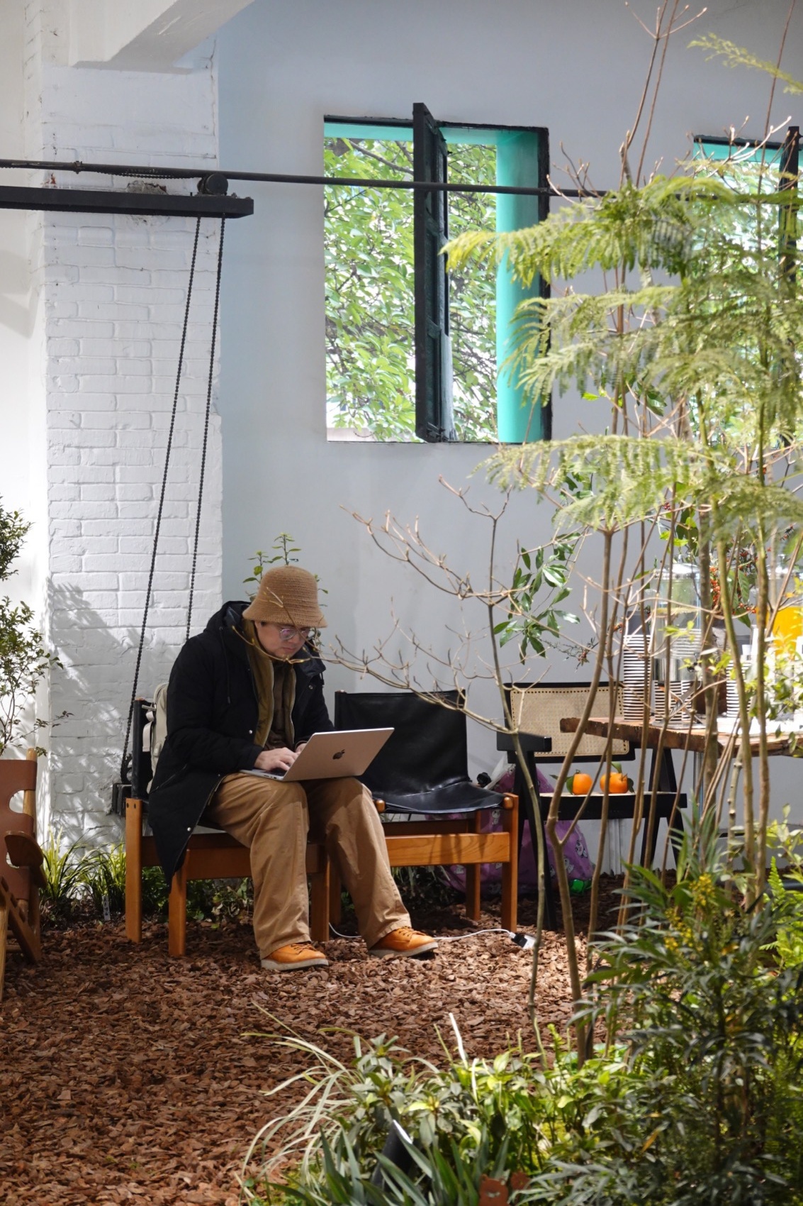 WE HOUSE by WEHO DESIGN - 谷德设计网