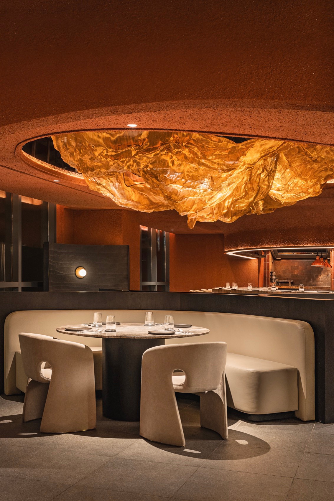 Bar Kar by Spacemen Studio - 谷德设计网