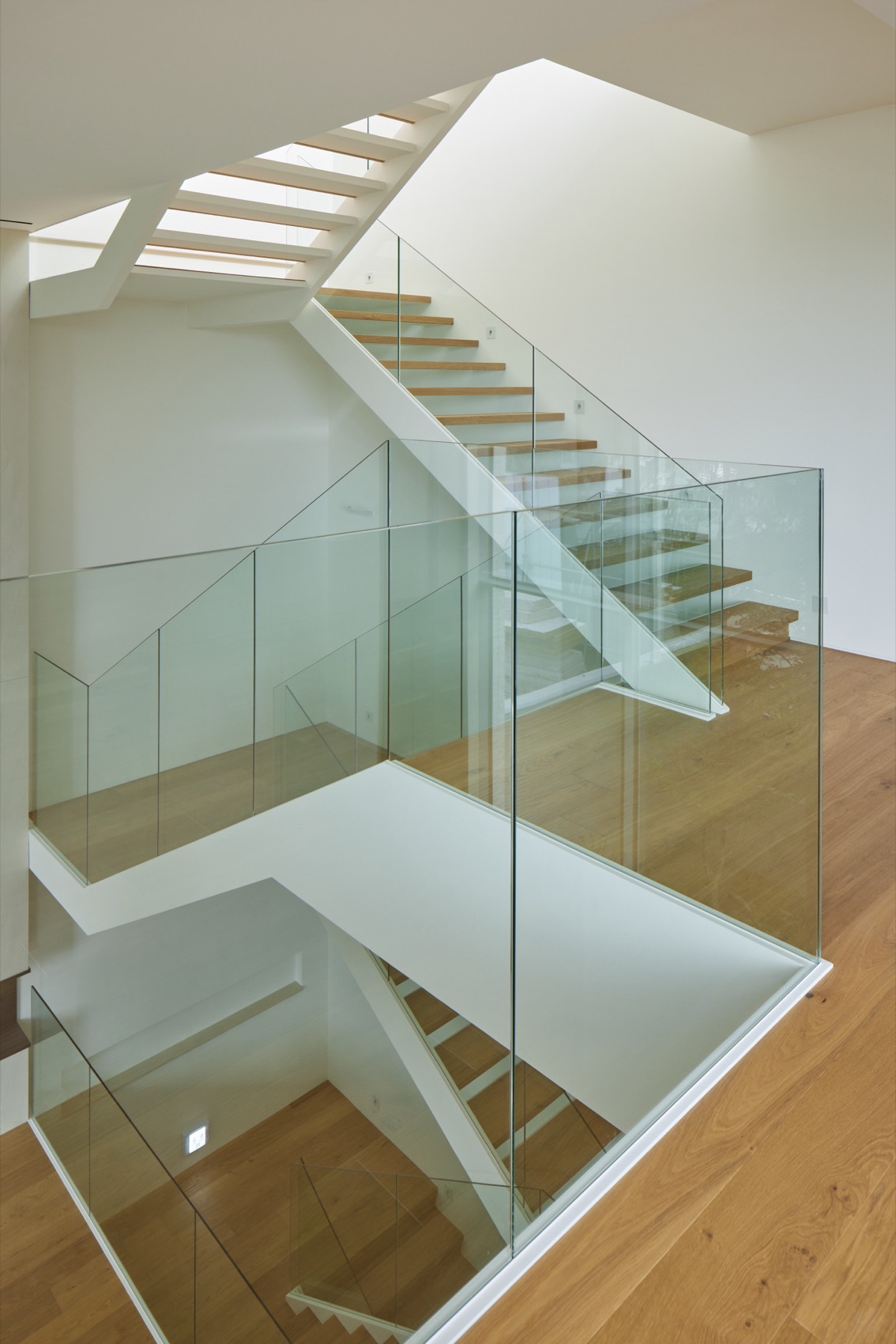 Rift House by LJL Architects & 2K1 Architecture - 谷德设计网