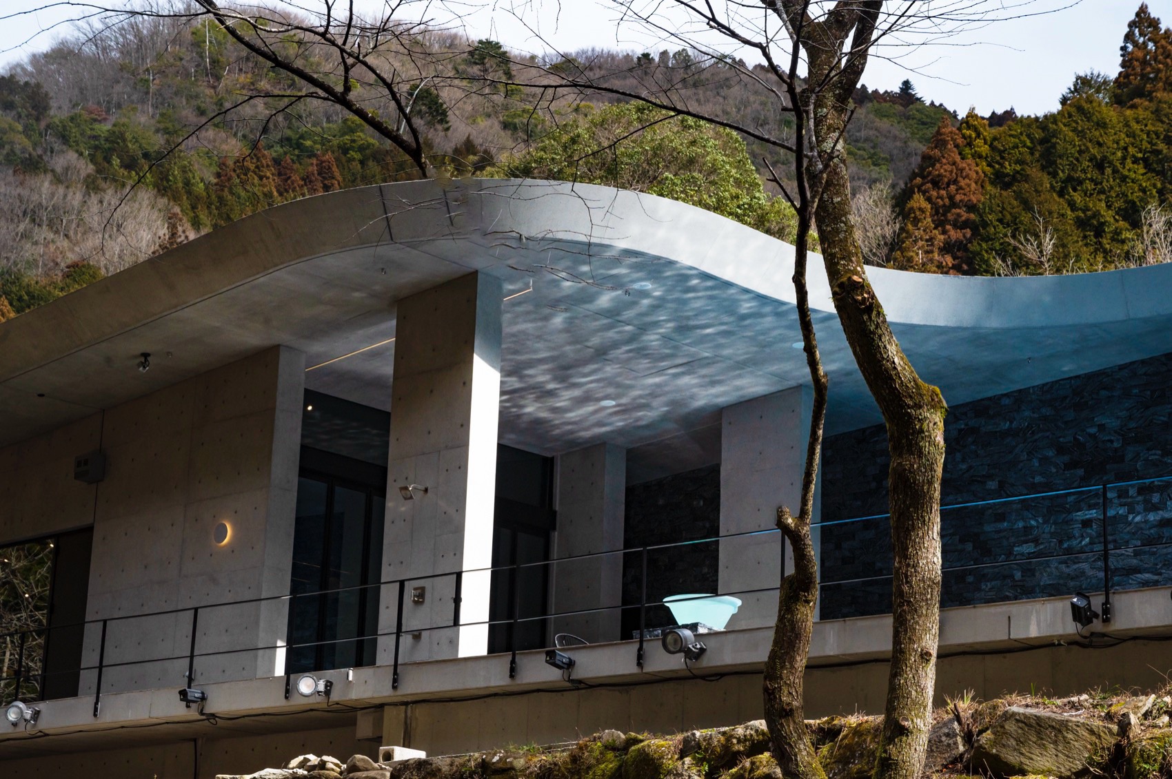 Villa K by KIRYU ATELIER＆T Architects - 谷德设计网