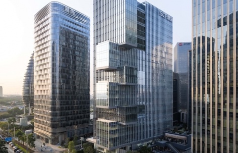 Rocco Design Architects - 谷德设计网