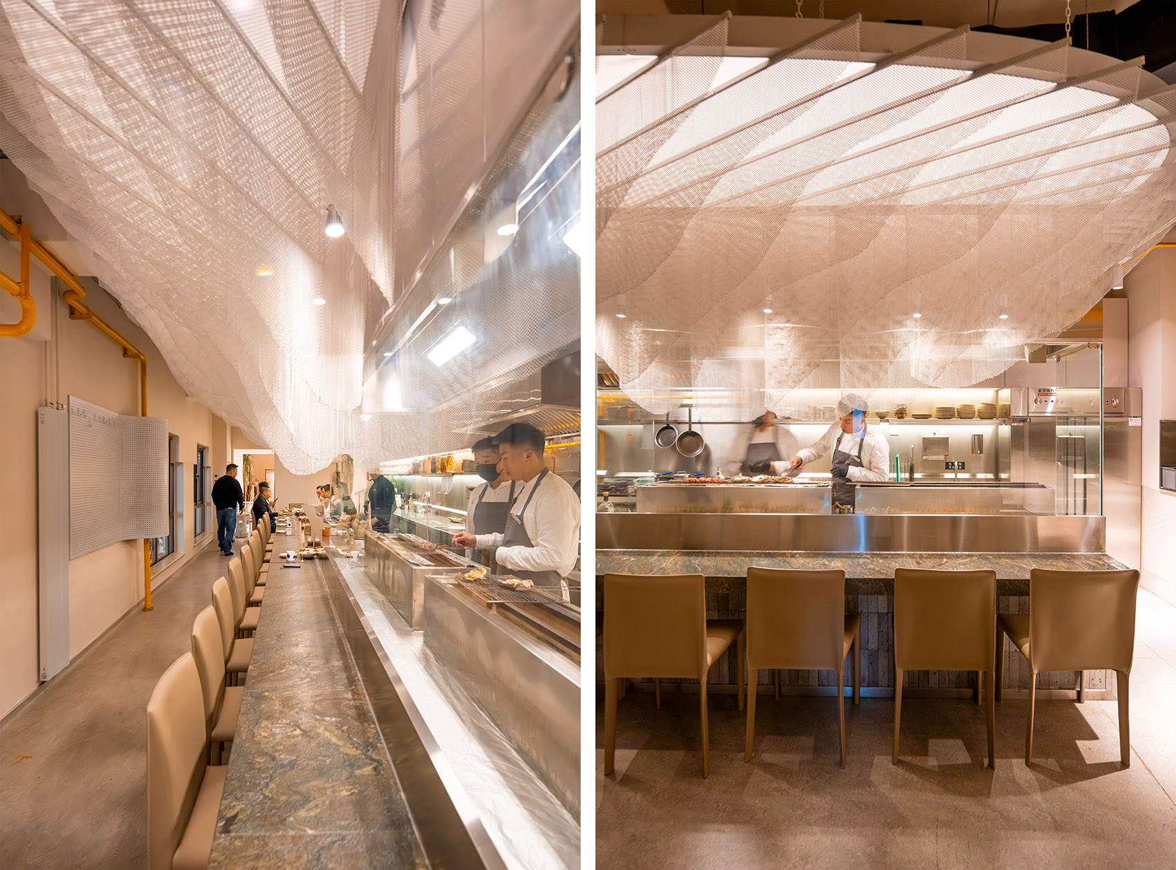 Courtyard 35-“A World Apart” by WAY Studio - 谷德设计网