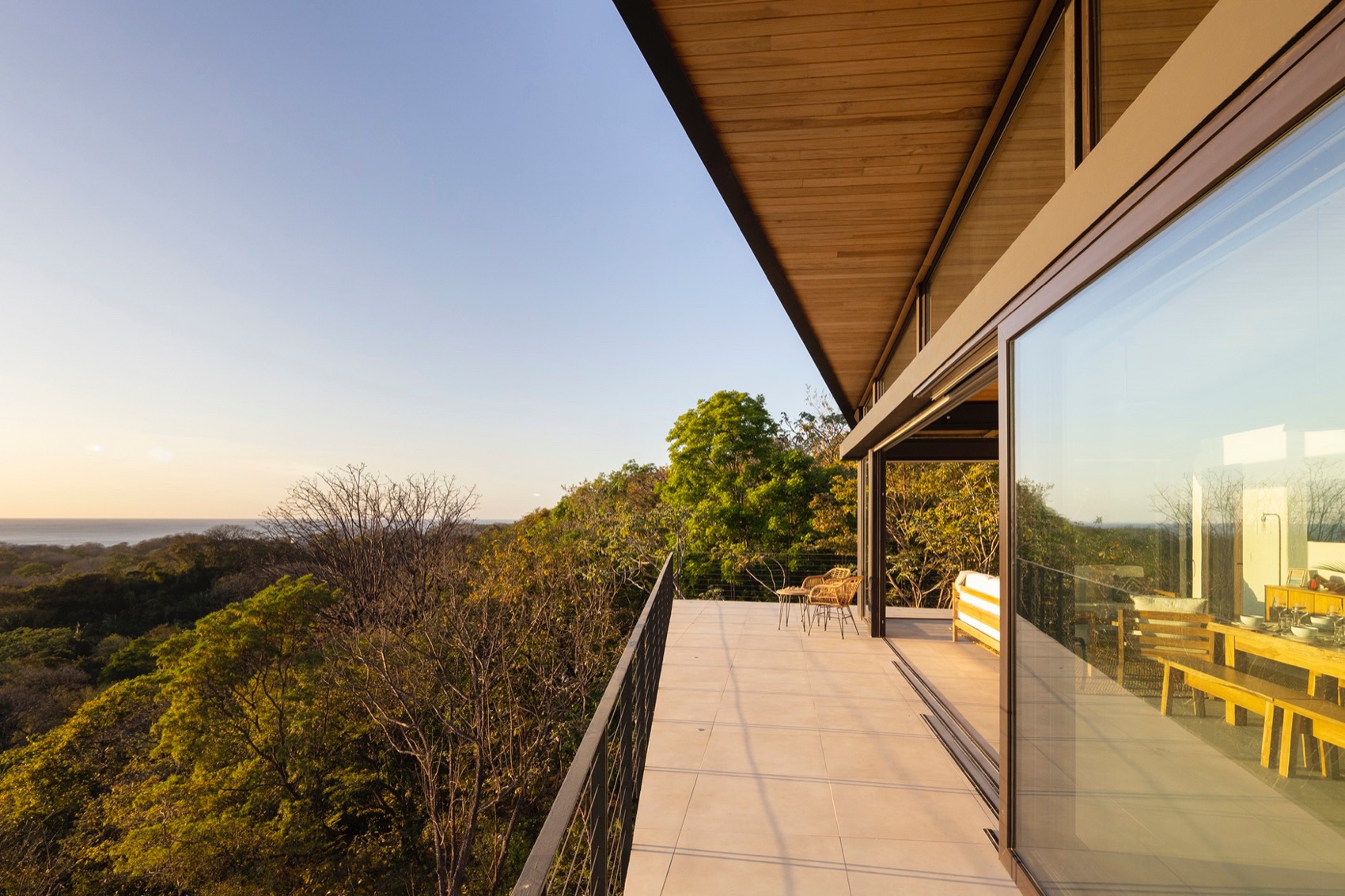 Makai Villas by Studio Saxe - 谷德设计网