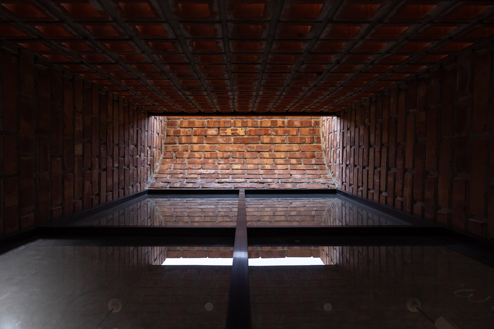 Bait Ur Raiyan Mosque by CUBEINSIDE - 谷德设计网