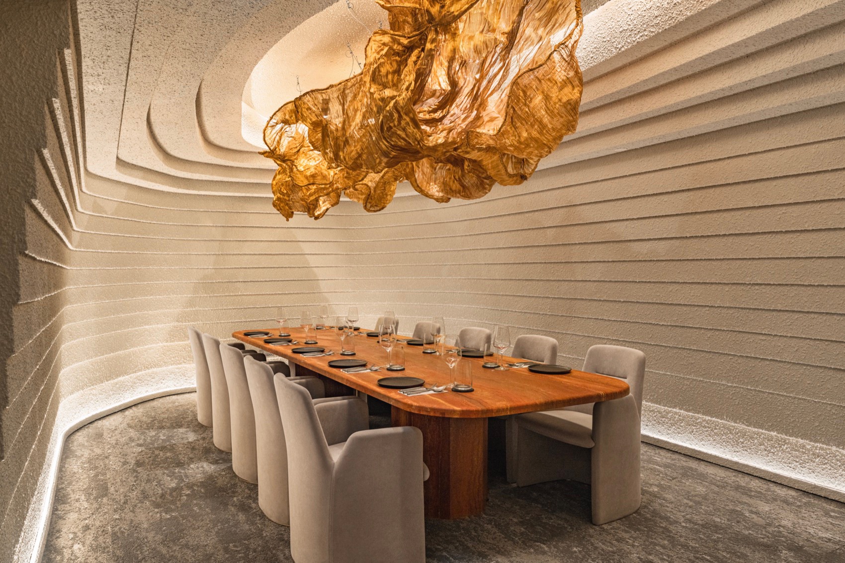 Bar Kar by Spacemen Studio - 谷德设计网