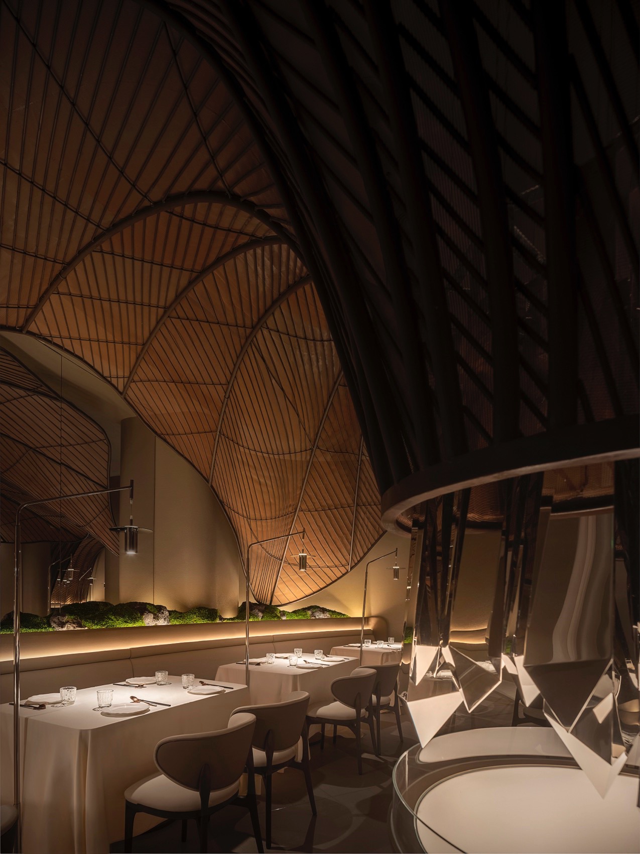 tang talk by Jingle Design - 谷德设计网