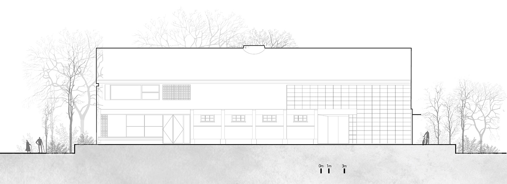 Human Sustenance: Hefei 1953 Juxing Grain Post · Shanghai Sanlian ...