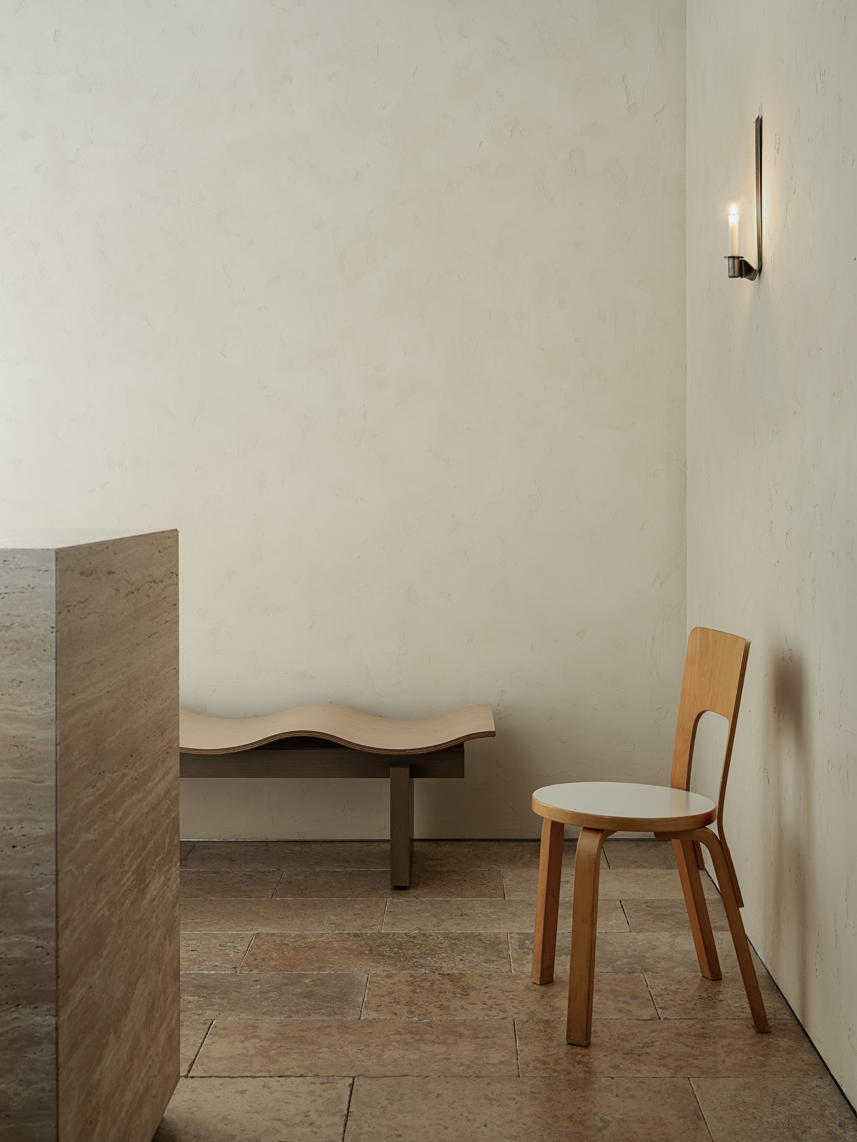 HOJA Florist by Geemo Design - 谷德设计网