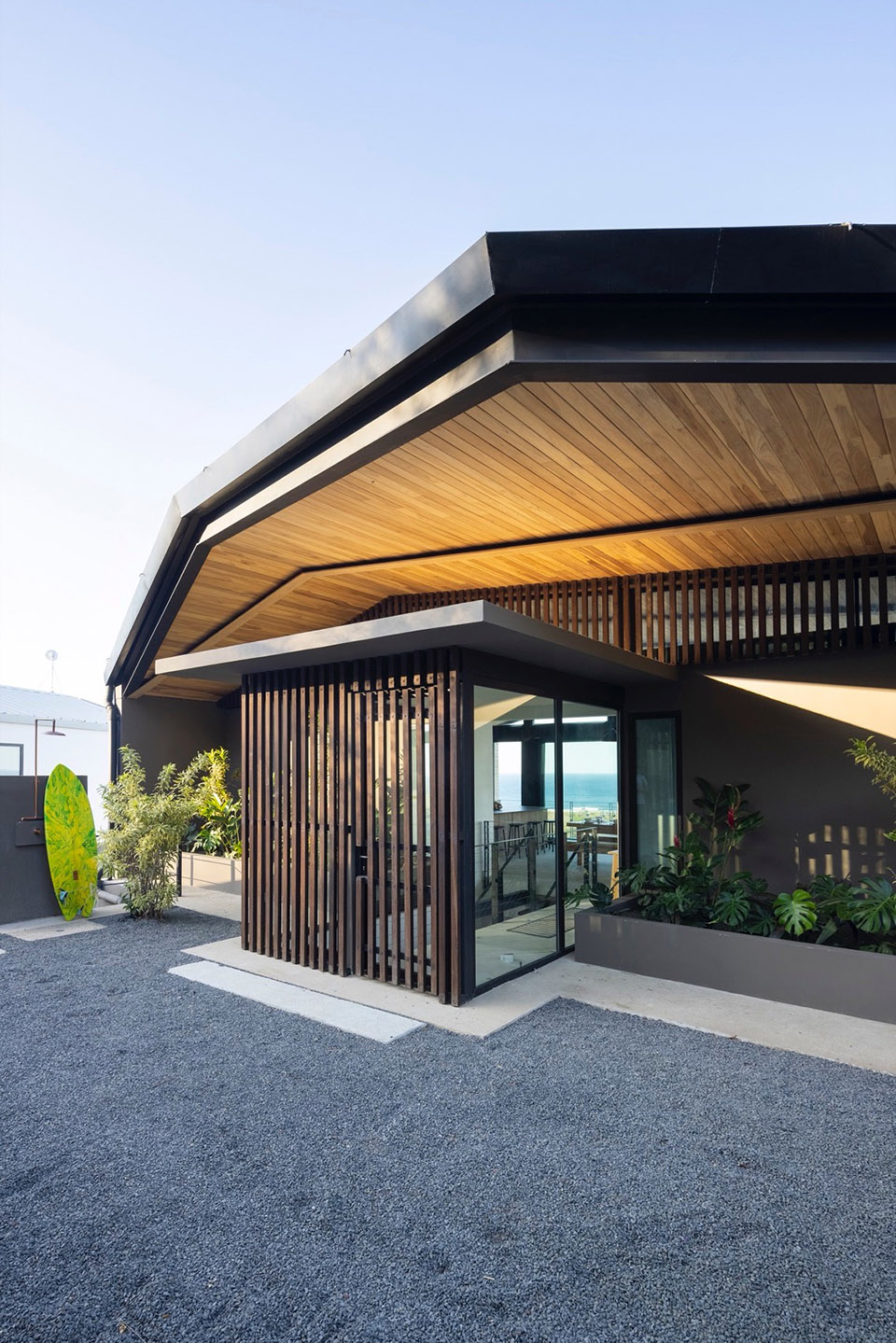 Makai Villas by Studio Saxe - 谷德设计网