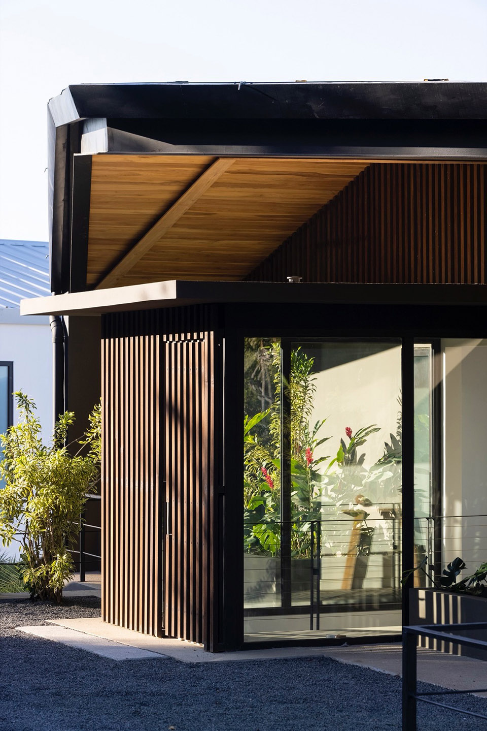 Makai Villas by Studio Saxe - 谷德设计网