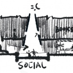 Human Sustenance: Hefei 1953 Juxing Grain Post · Shanghai Sanlian ...