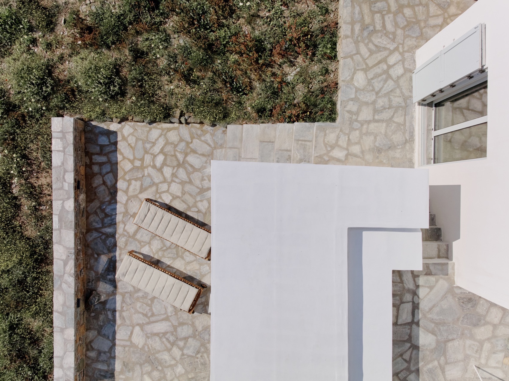 Piperi House by Sigurd Larsen Design & Architecture - 谷德设计网