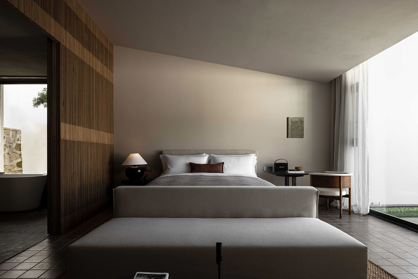 The Joy of Staying in SANYEA-Forest Retreat II by Fusion Design - 谷德设计网