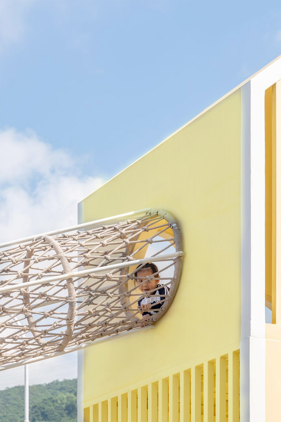 Haihua Kindergarten by KEEP DREAM INTERIOR DESIGN - 谷德设计网