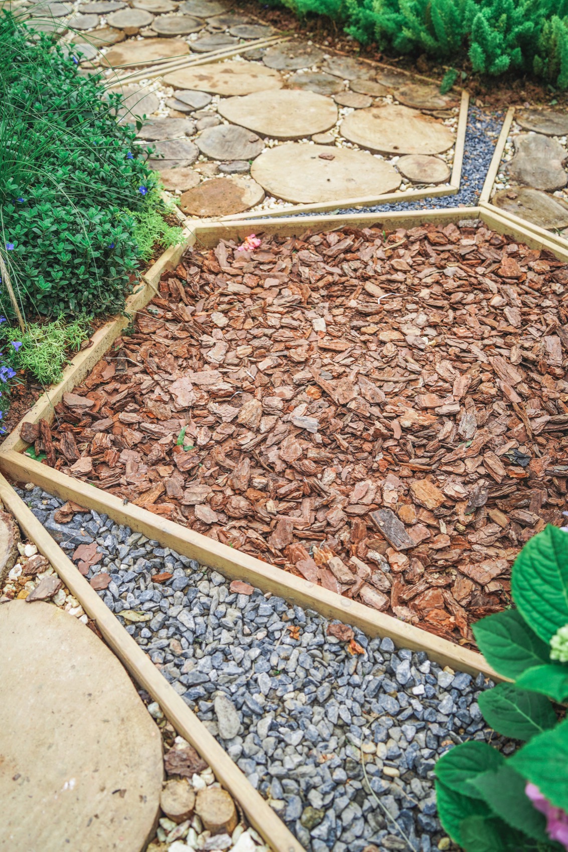 Interactive Audio-Visual Garden, Shenzhen by School of Architecture ...