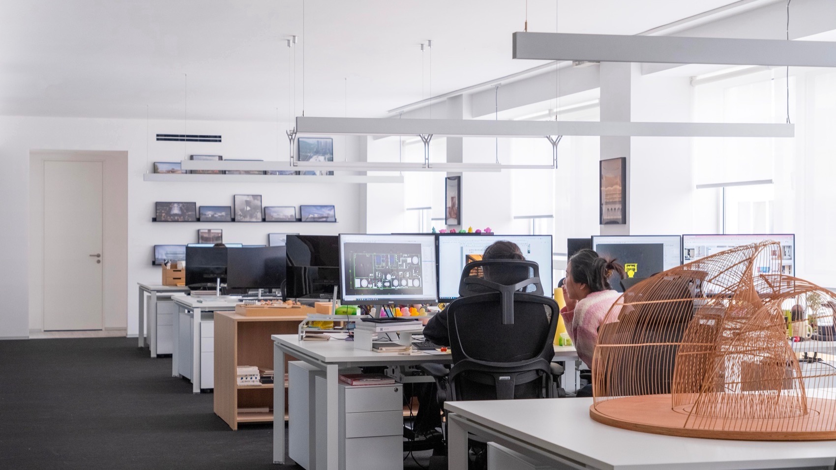 Under 35 – Ma Ning - 谷德设计网