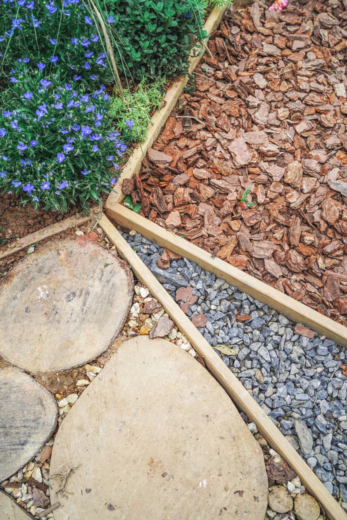 Interactive Audio-Visual Garden, Shenzhen by School of Architecture ...