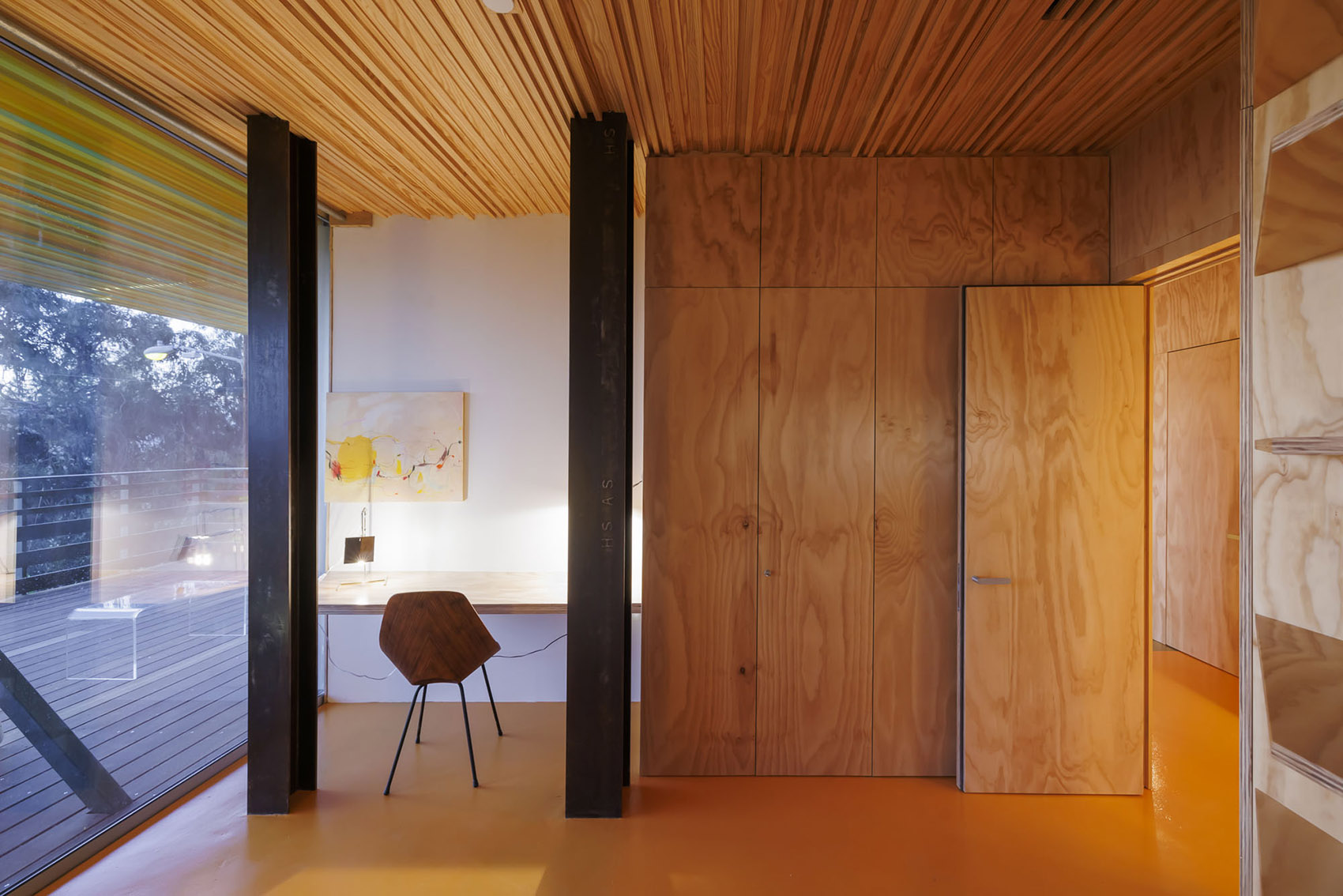 La Canaria house by Selgascano+ Diego Cano - 谷德设计网