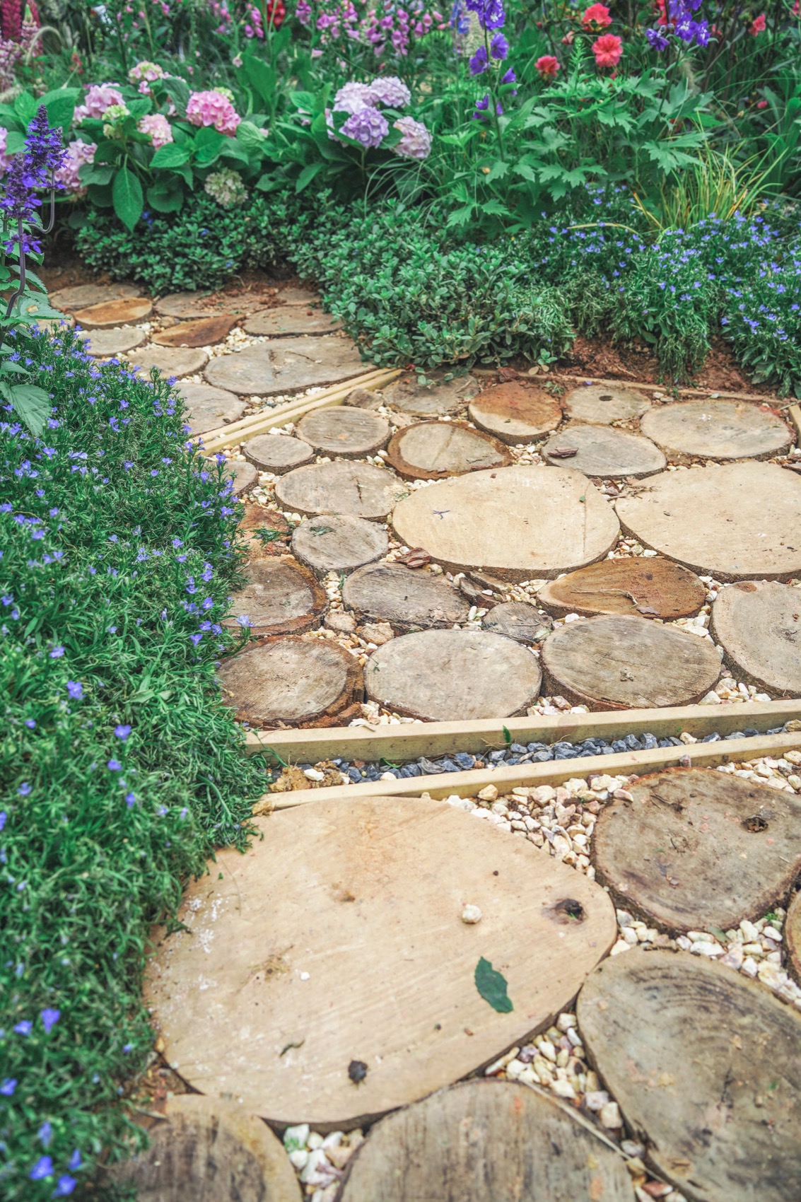 Interactive Audio-Visual Garden, Shenzhen by School of Architecture ...