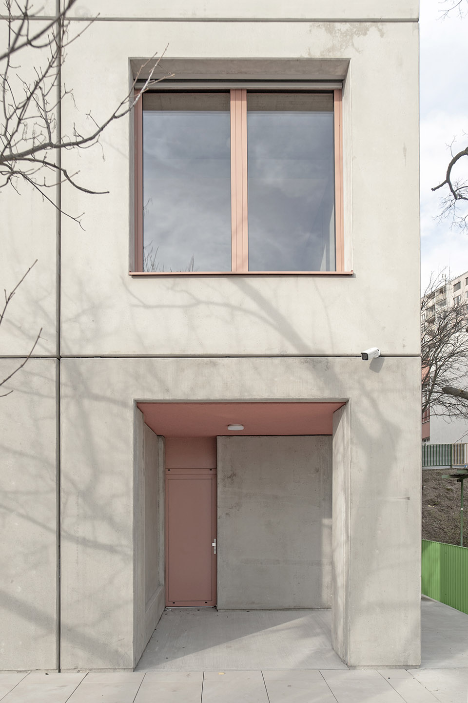 CADROVA-AOCR by Michal Vršanský architekt - 谷德设计网