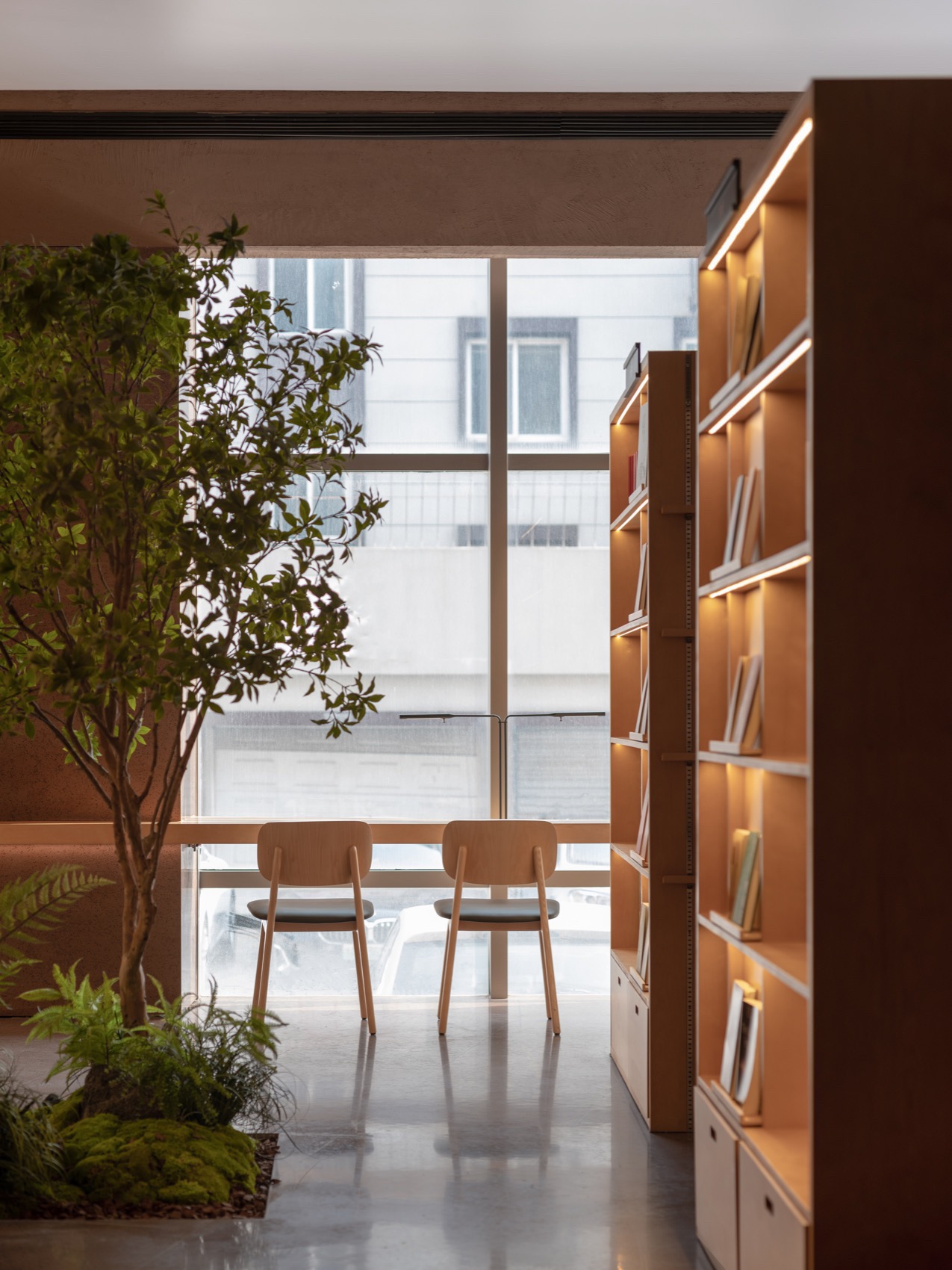 An Epitome of Future Urban Community in Nanxing by TOMO Design - 谷德设计网