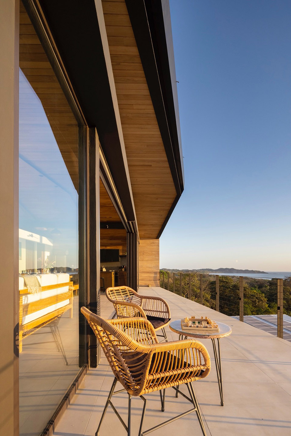 Makai Villas by Studio Saxe - 谷德设计网