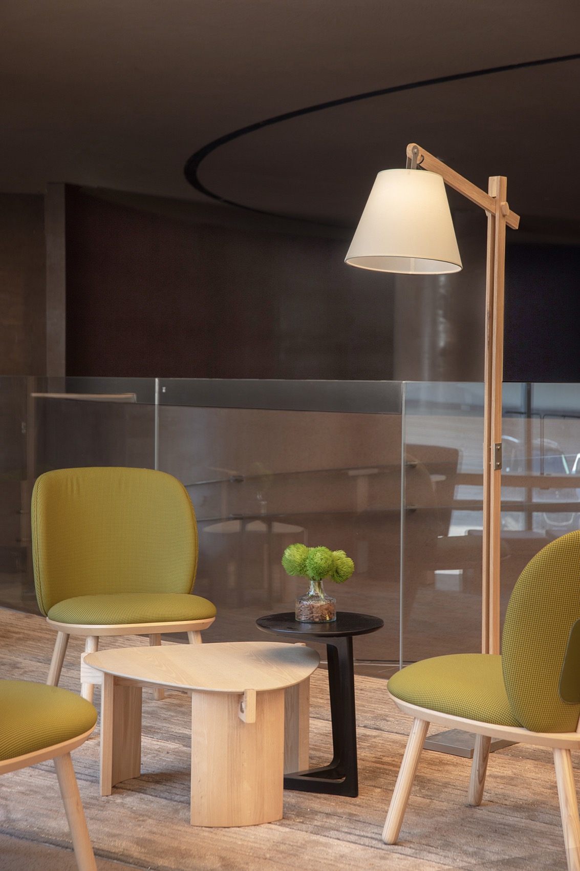 An Epitome of Future Urban Community in Nanxing by TOMO Design - 谷德设计网