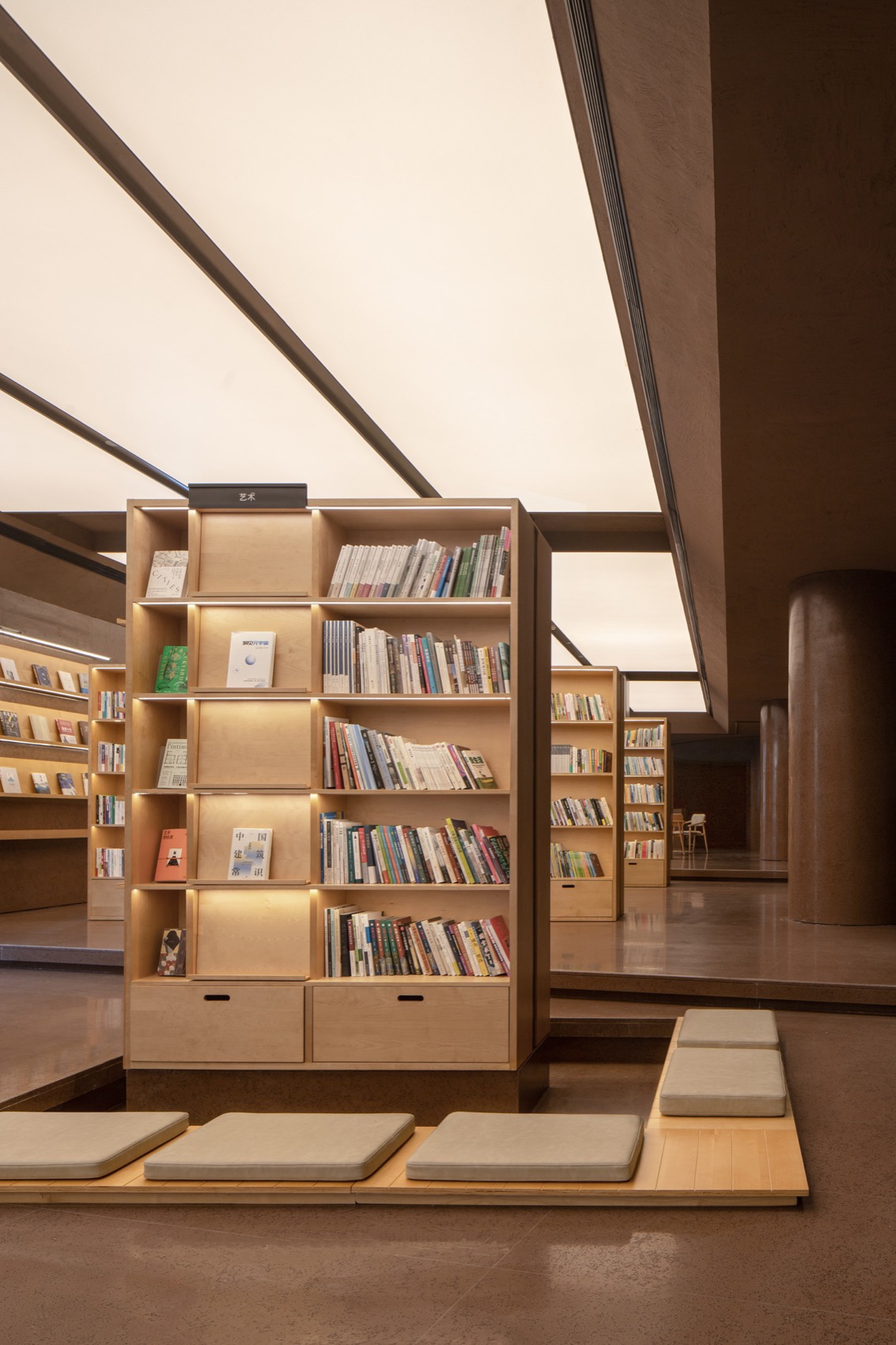 An Epitome of Future Urban Community in Nanxing by TOMO Design - 谷德设计网