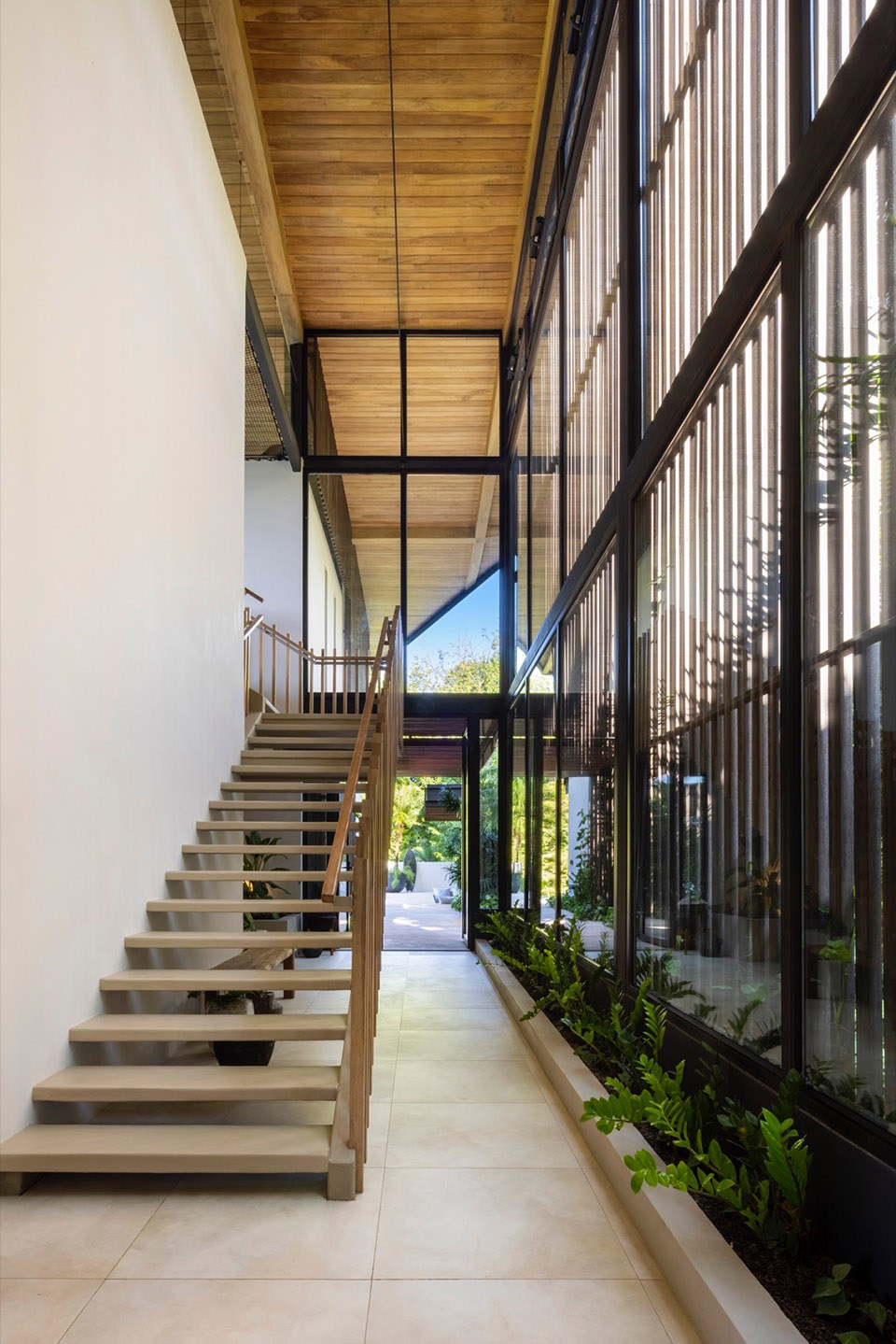 Makai Villas by Studio Saxe - 谷德设计网