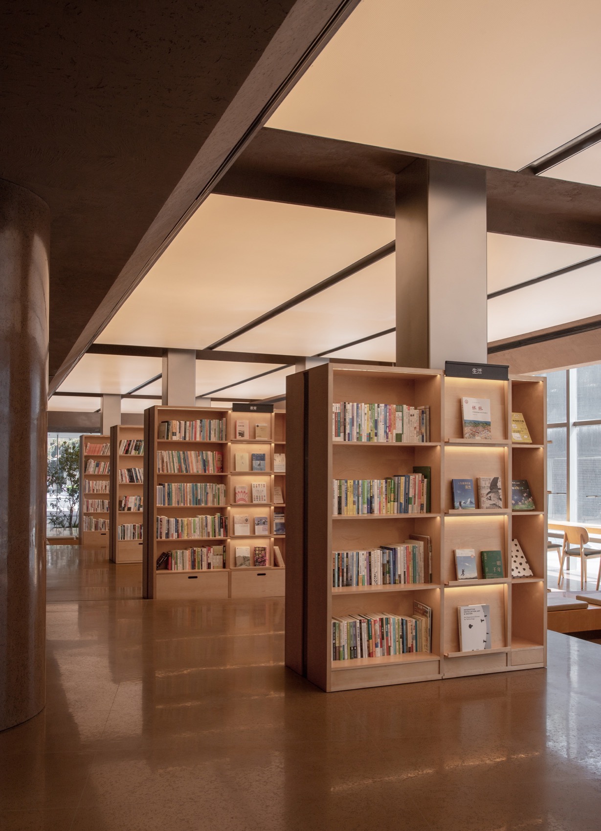 An Epitome of Future Urban Community in Nanxing by TOMO Design - 谷德设计网