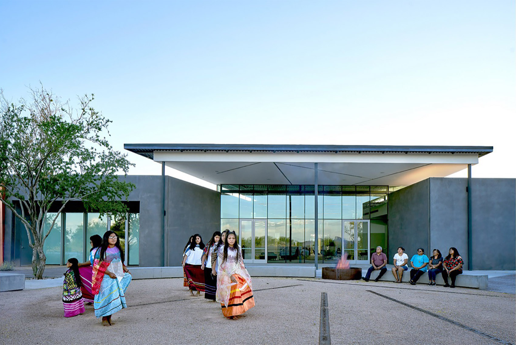 2023 ASLA GENERAL DESIGN AWARD OF HONOR: Cloud Song – SCC Business ...