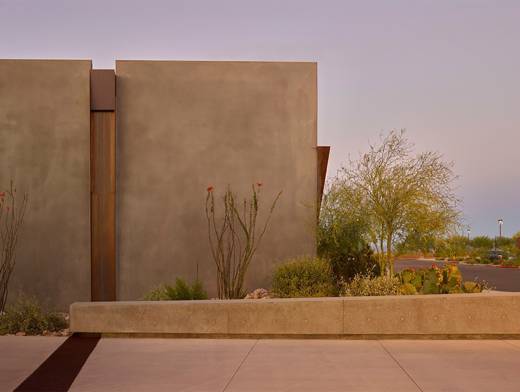 2023 ASLA GENERAL DESIGN AWARD OF HONOR: Cloud Song – SCC Business ...