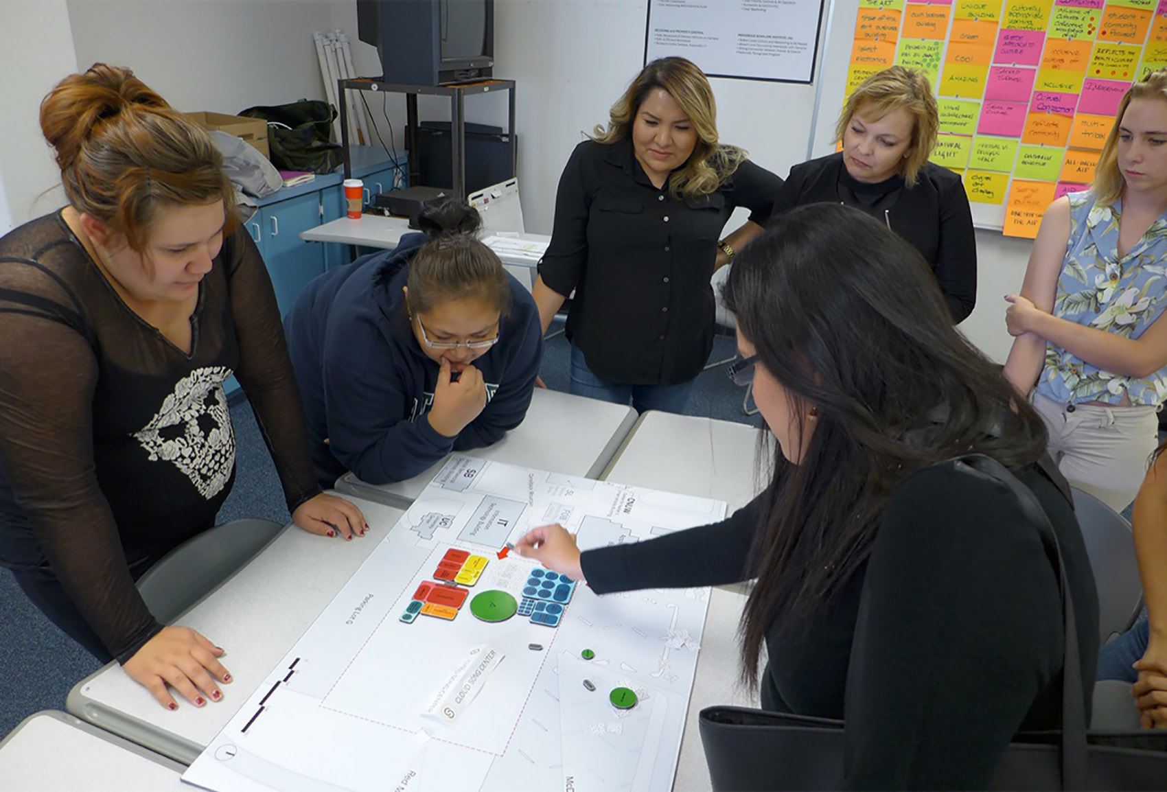 2023 ASLA GENERAL DESIGN AWARD OF HONOR: Cloud Song – SCC Business ...