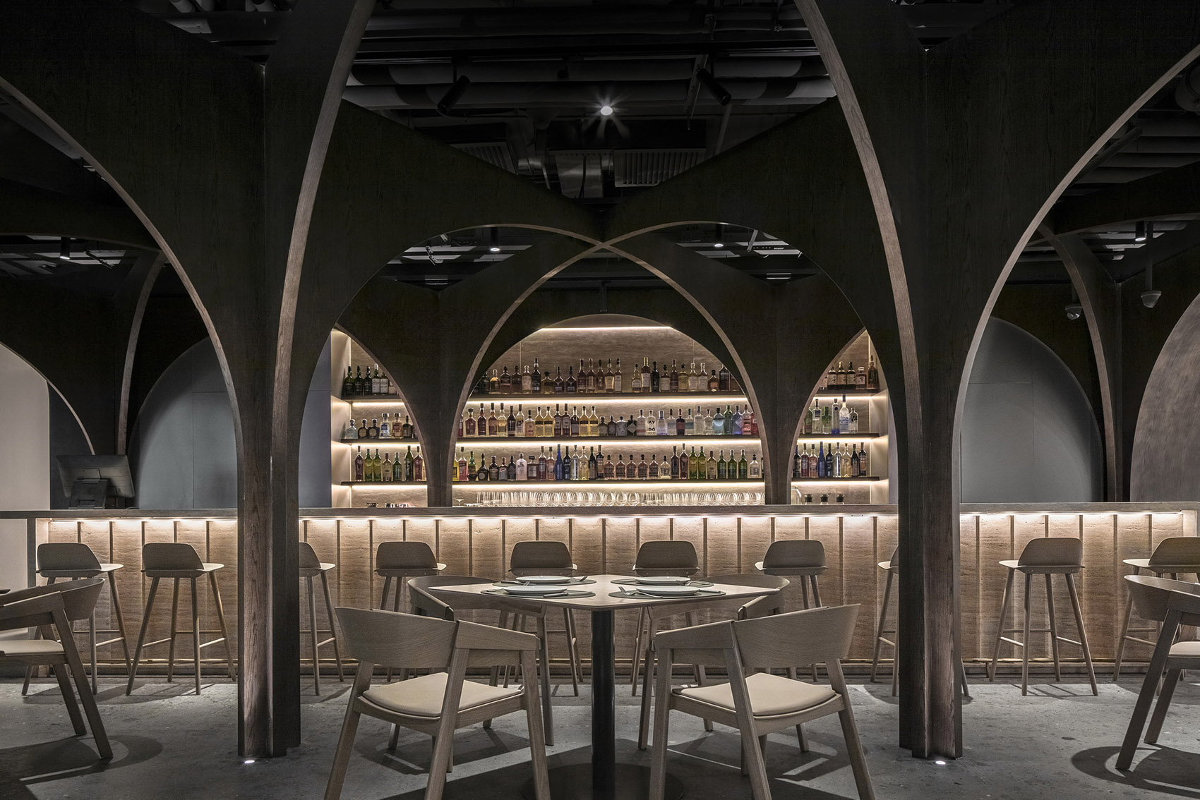 Under 35 – Ma Ning - 谷德设计网