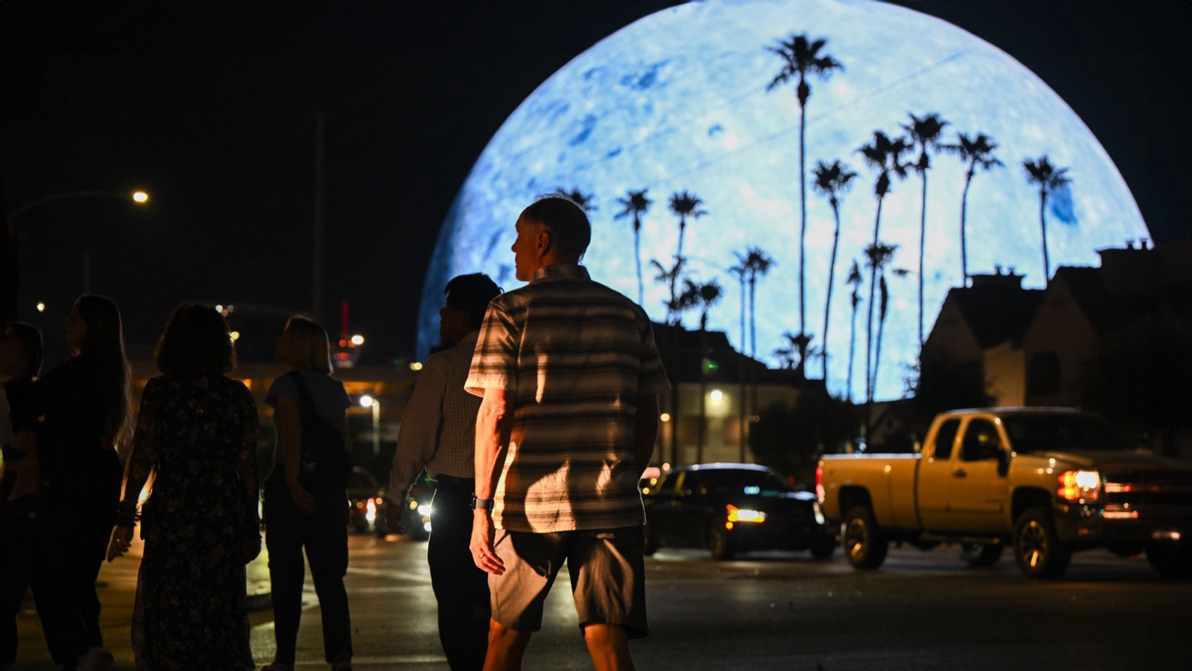 Sphere by POPULOUS - 谷德设计网