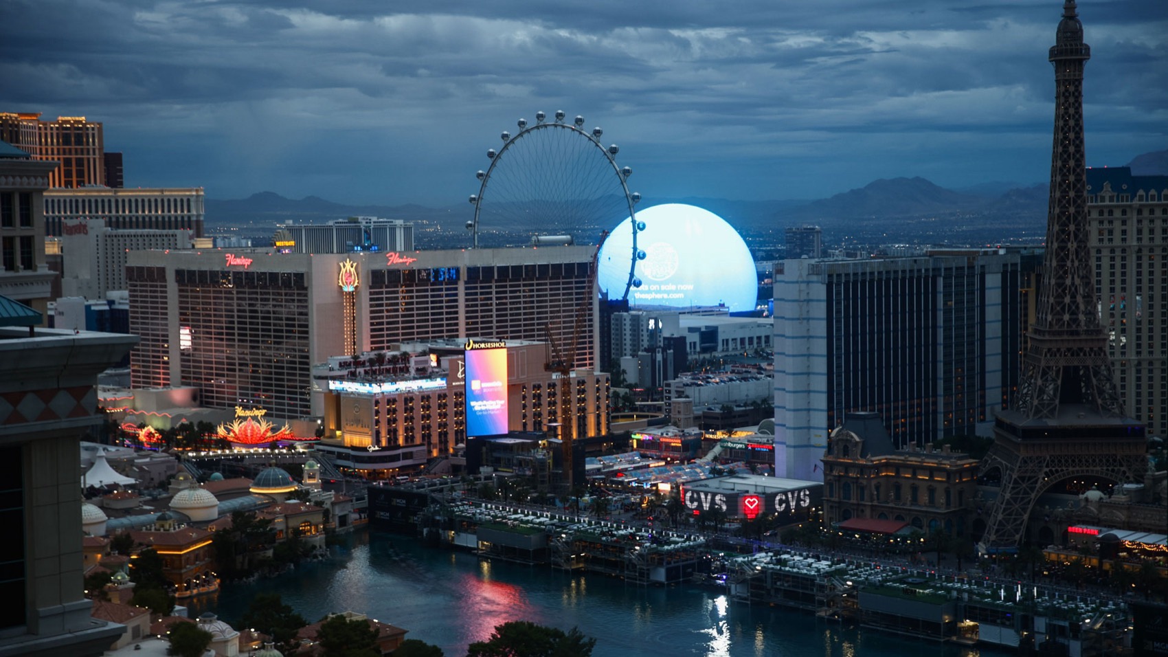 Sphere by POPULOUS - 谷德设计网