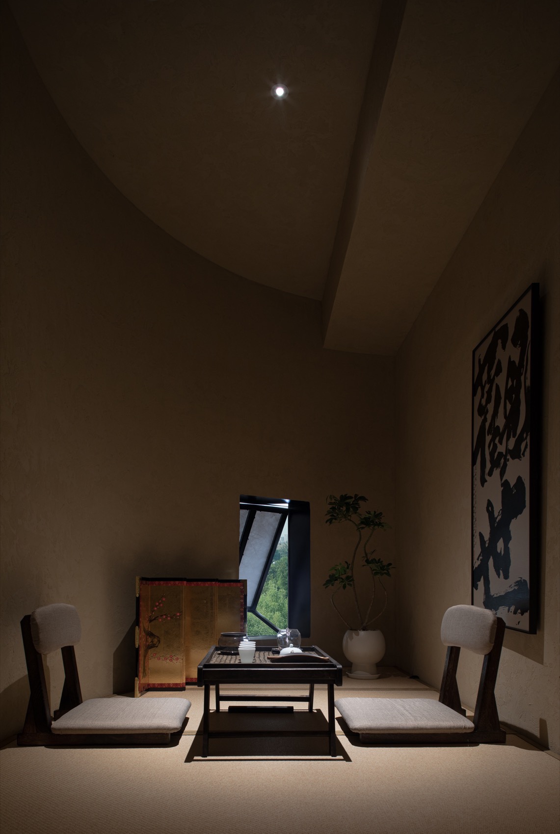 Song Jian by LMID - 谷德设计网