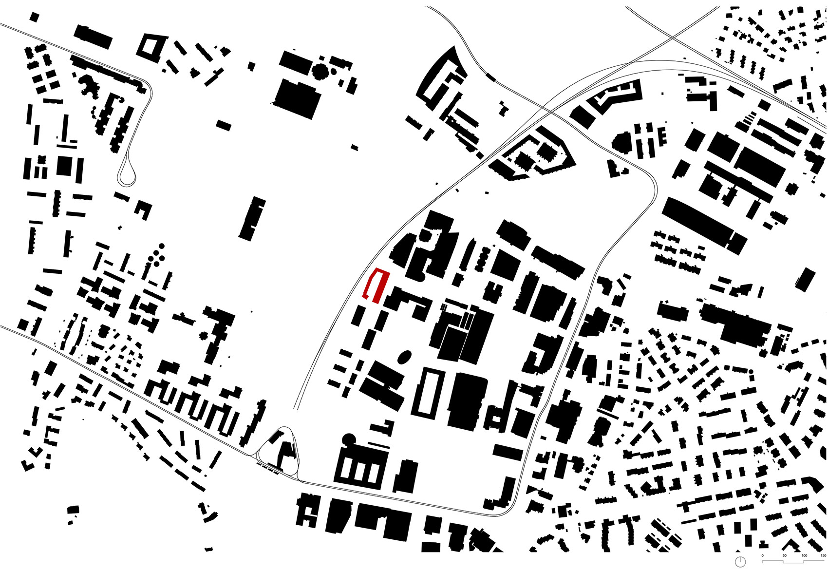 Westhof Dübendorf by Conen Sigl Architects - 谷德设计网