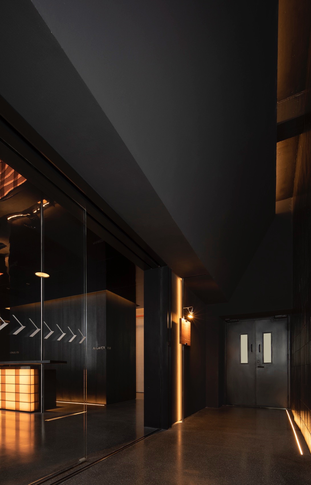 HIMALAYA DESIGN OFFICE by HIMALAYA DESIGN - 谷德设计网