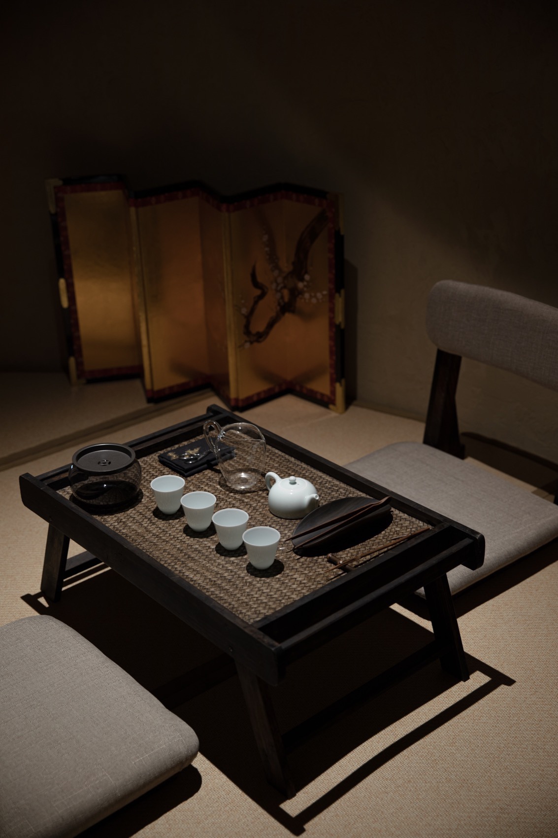 Song Jian by LMID - 谷德设计网