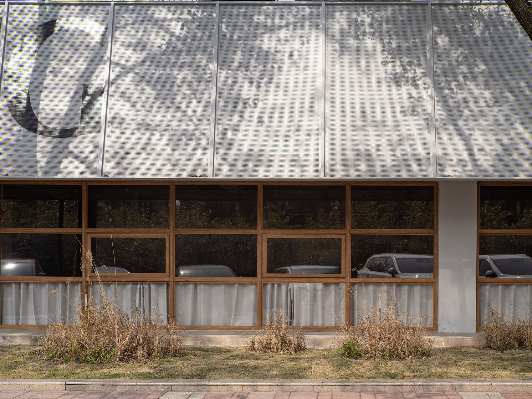 Shang li jing Restaurant by STUDIO LANGHE - 谷德设计网