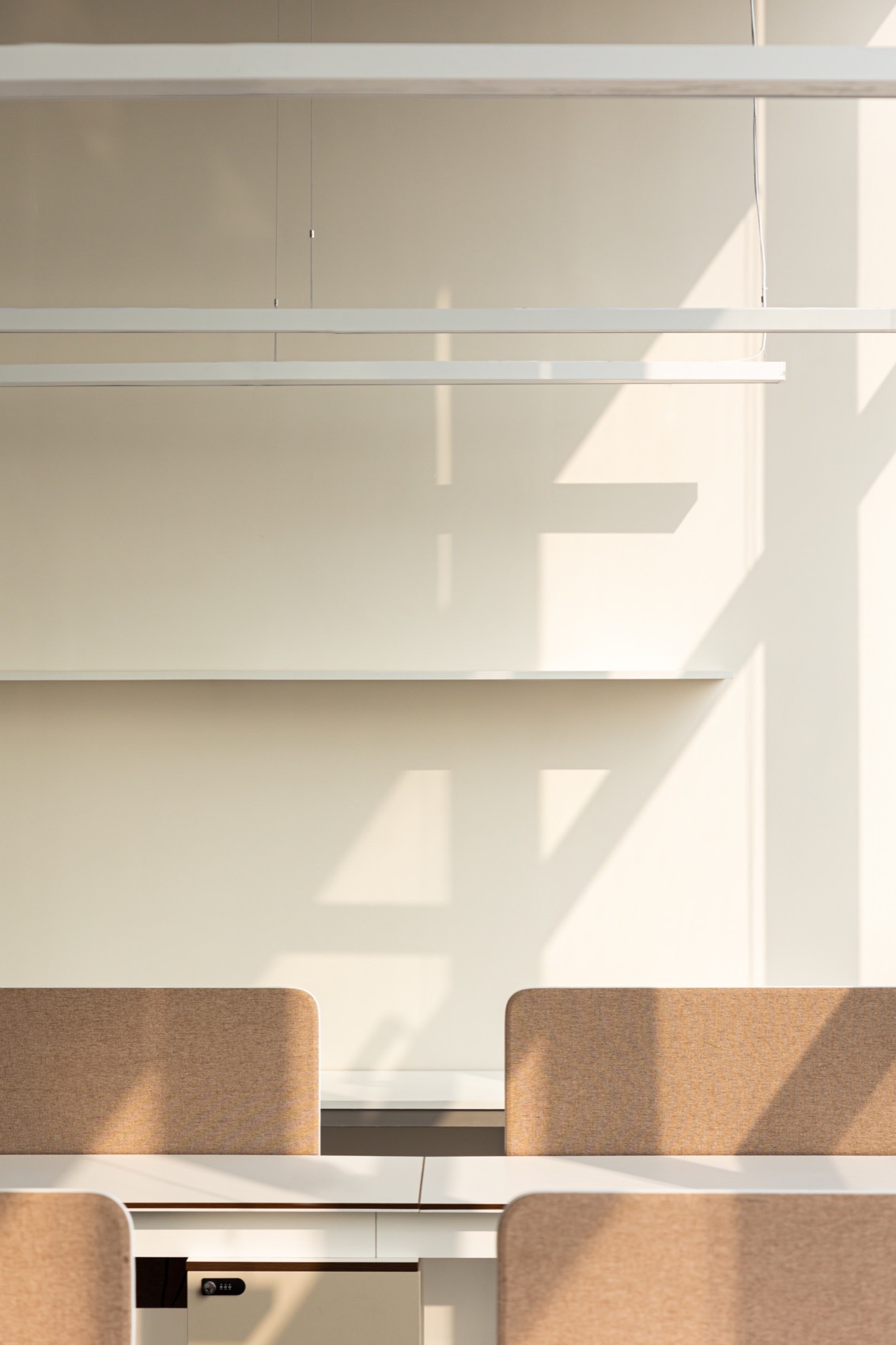 The light of gravity by GODOT DESIGN - 谷德设计网