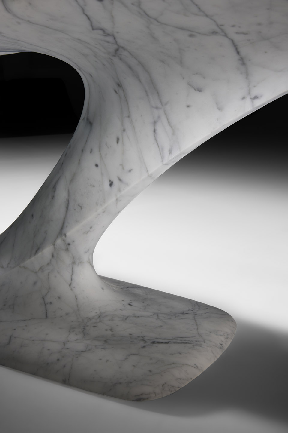 Milano Design Week by ZHA：Erosion Collection +TOPOS Chair and ...