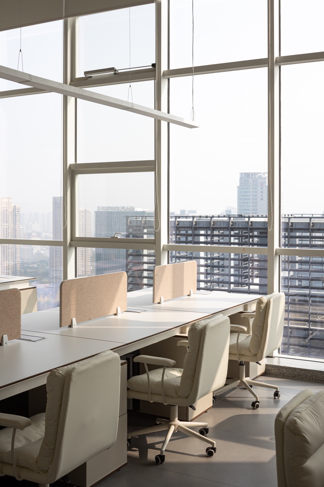 The light of gravity by GODOT DESIGN - 谷德设计网